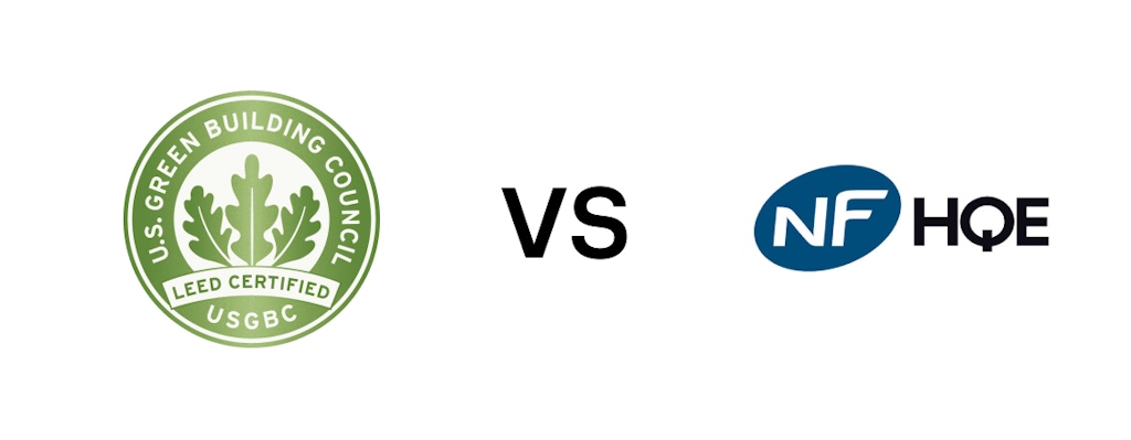 Obtention de la certification LEED : Une vue d'ensemble complète - Wattsense